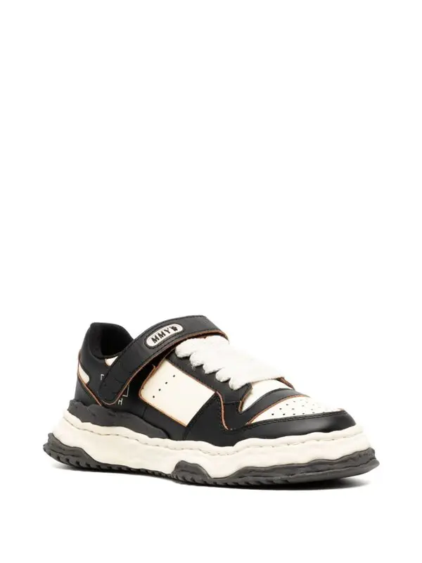 Mihara Yasuhiro Keith Sneakers