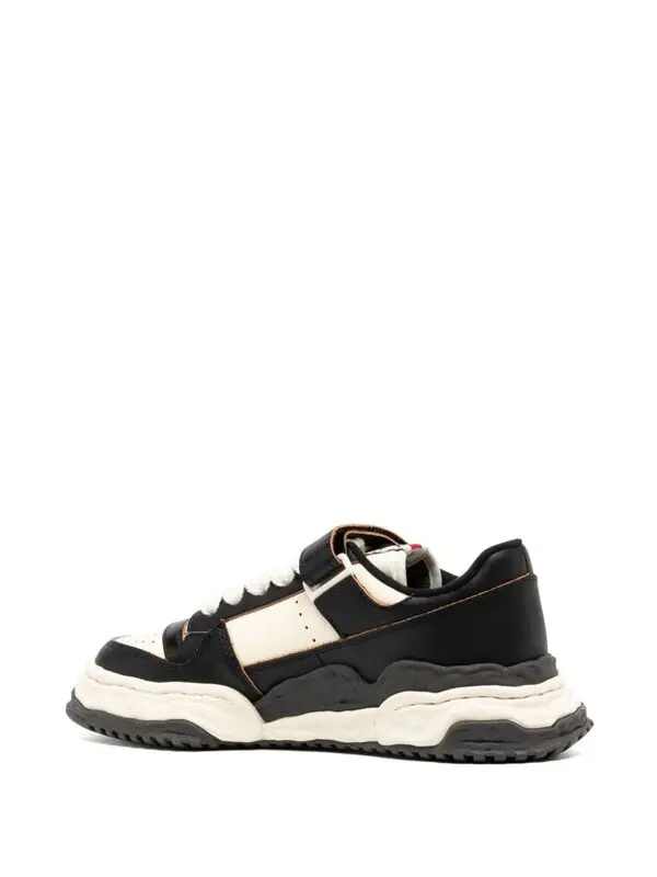 Mihara Yasuhiro Keith Sneakers