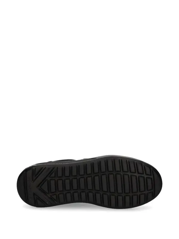 Karl Lagerfeld Kapri Karl Nft Sneakers - Black
