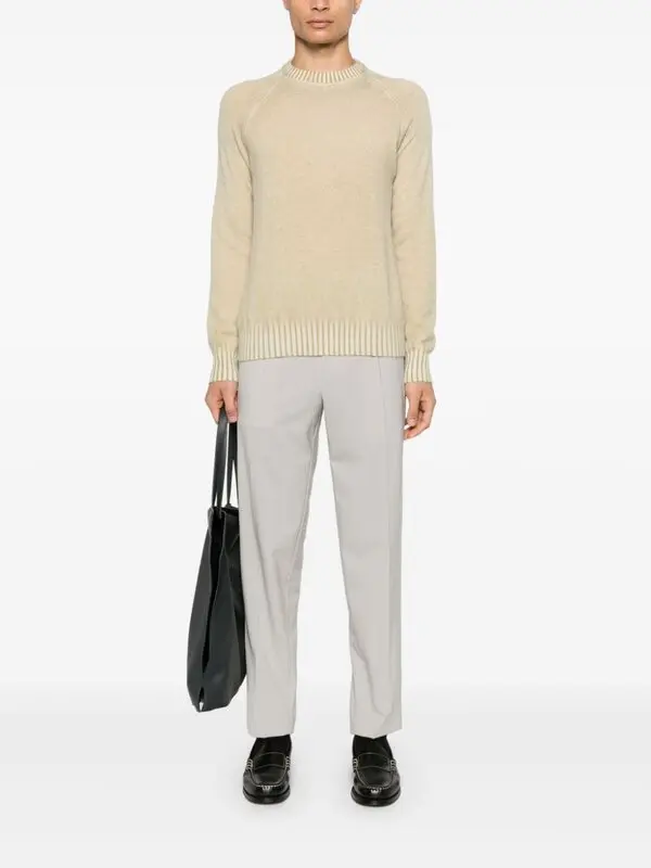 DRUMOHR Cashmere Sweater