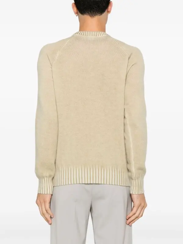 DRUMOHR Cashmere Sweater