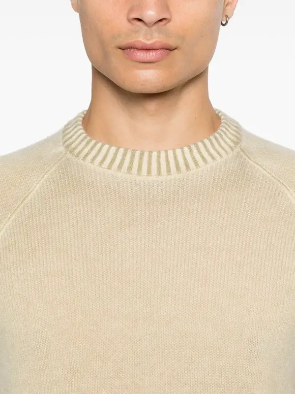 DRUMOHR Cashmere Sweater