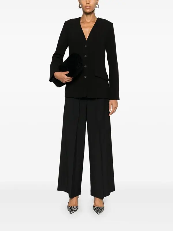 BY MALENE BIRGER Rilane Blazer