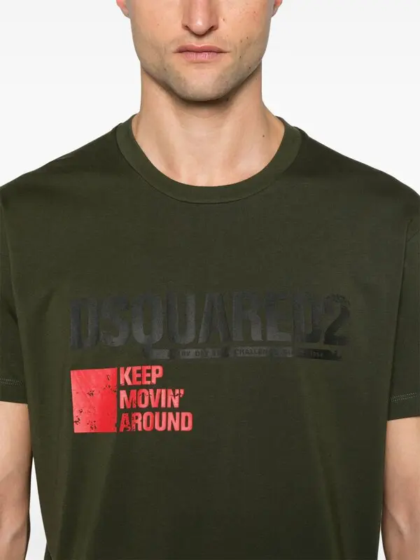 Dsquared2 Cool T-shirt