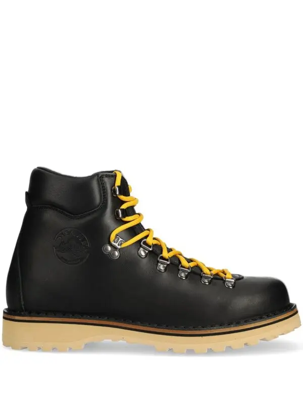 Diemme Roccia Vet Boots - Black