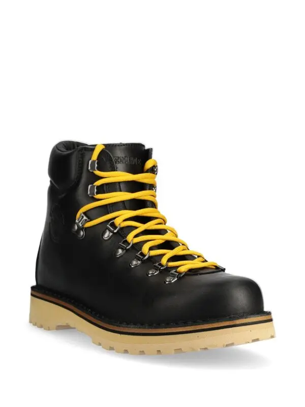 Diemme Roccia Vet Boots - Black