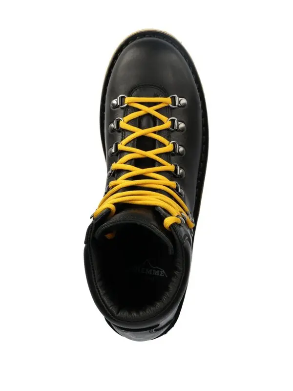 Diemme Roccia Vet Boots - Black