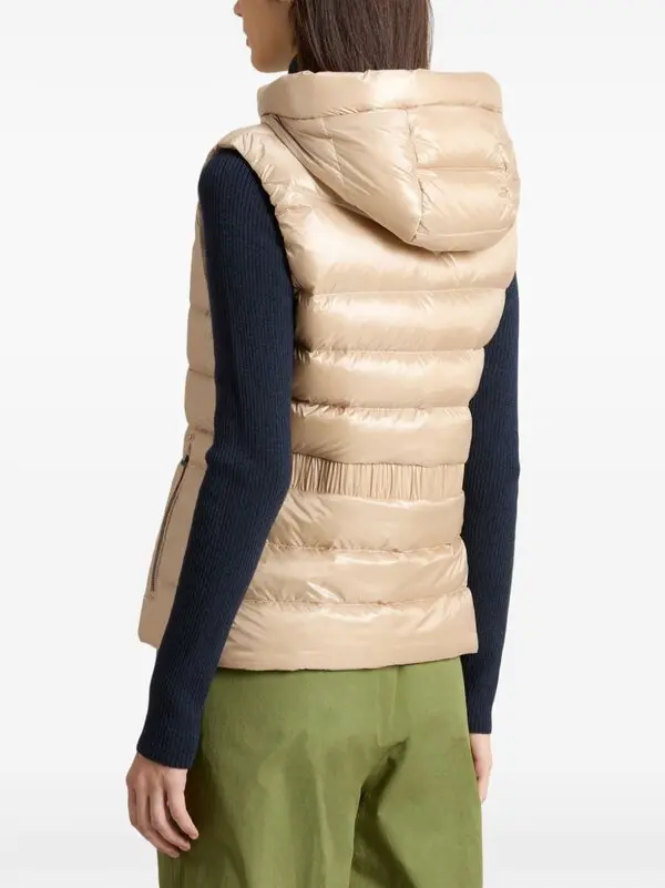 Woolrich Aliquippa Vest - Neutrals