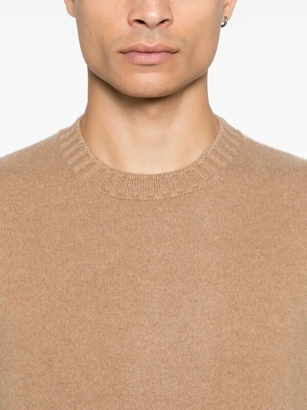 FILERIA Cashmere Sweater