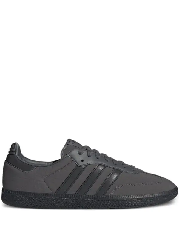 Adidas Samba Og Sneakers - Grey