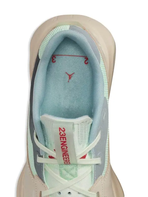 JORDAN Air 200e Sneakers - Green