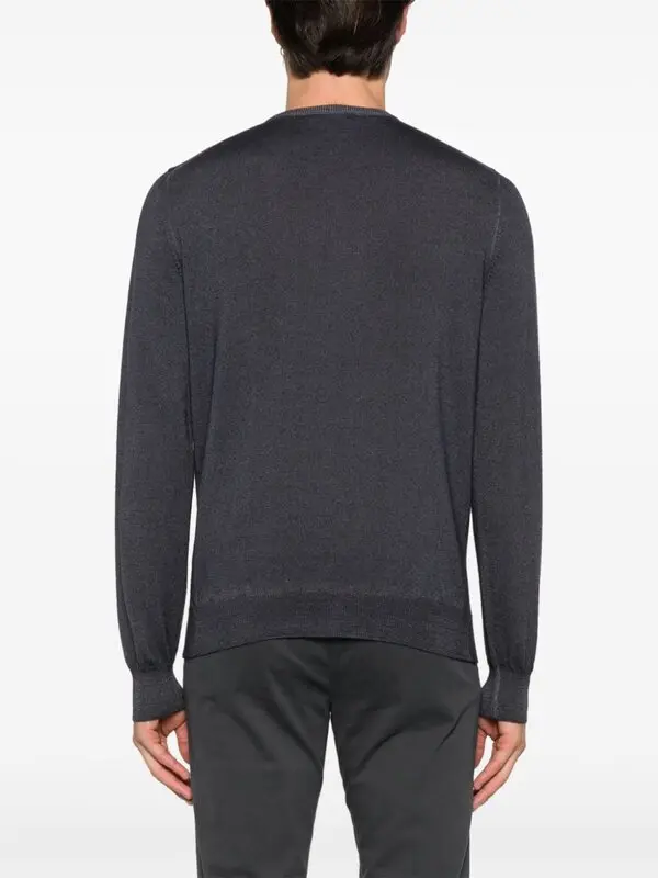 FILERIA Virgin Wool Sweater