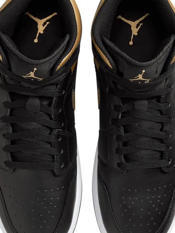JORDAN Air 1 Mid Sneakers