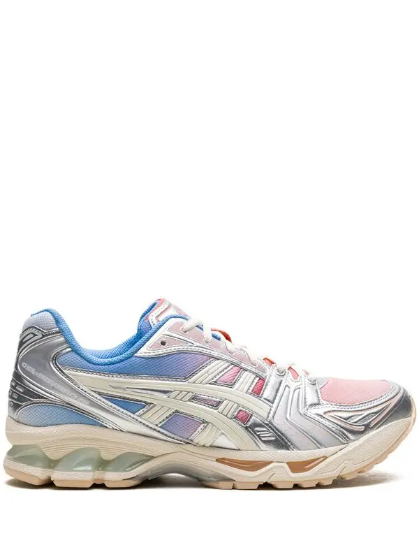 Asics Gel-kayano 14 Sneakers - Blue