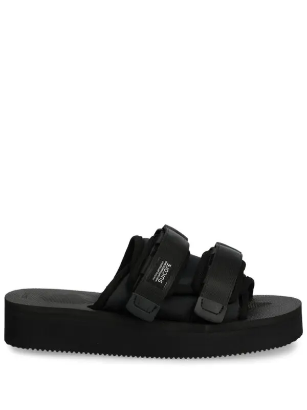 Suicoke Touch-strap Slides