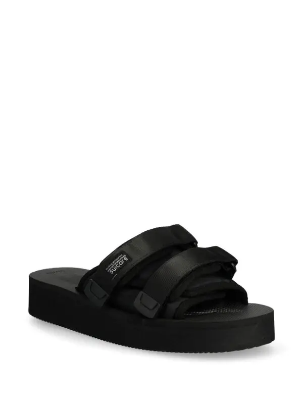 Suicoke Touch-strap Slides