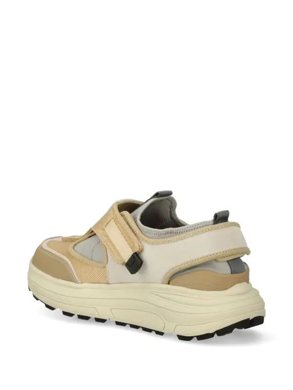 Suicoke Tred Sneakers - Neutrals