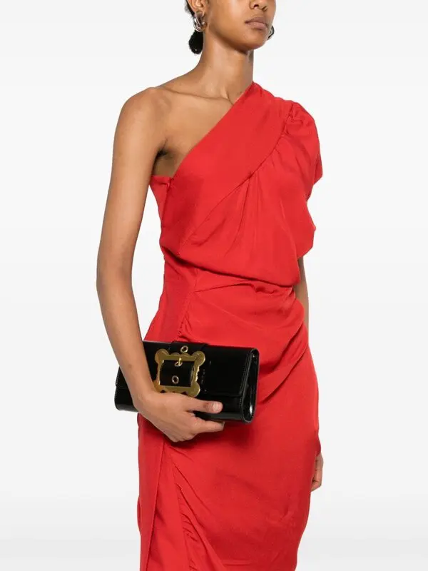 VIVIENNE WESTWOOD Claire Clutch Bag