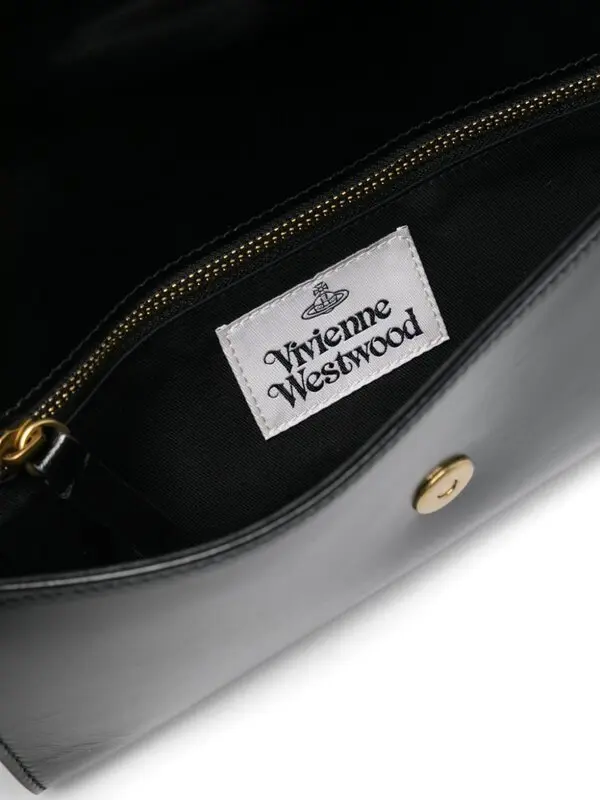 VIVIENNE WESTWOOD Claire Clutch Bag