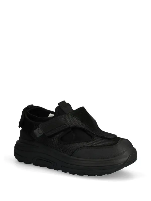 Suicoke Tred Sneakers - Black