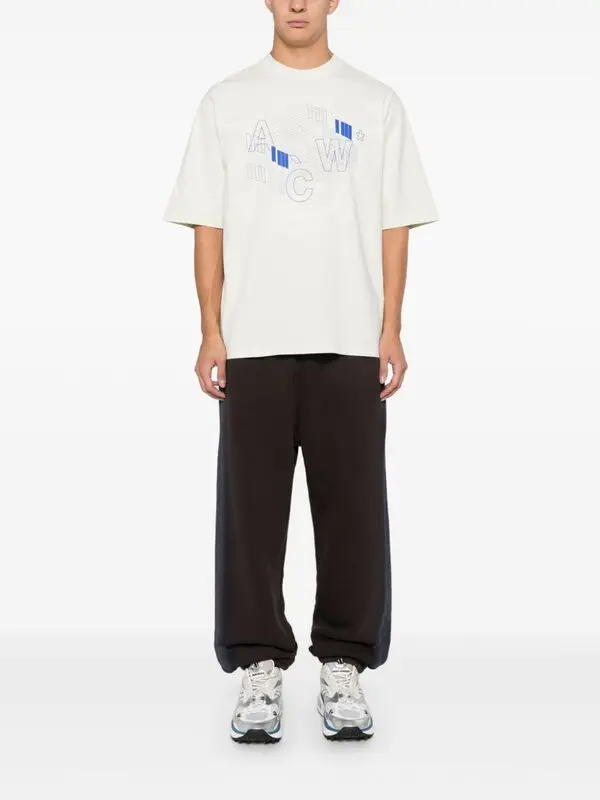 A-COLD-WALL* Schematic T-shirt