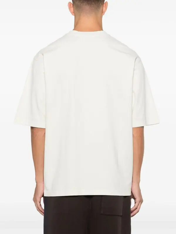 A-COLD-WALL* Schematic T-shirt