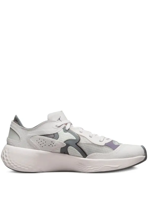JORDAN Air Delta 3 Sneakers - White