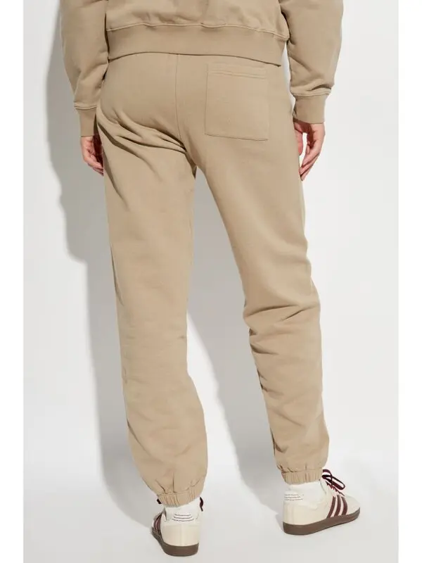 Sporty & Rich The Wall Street Collection Track Pants