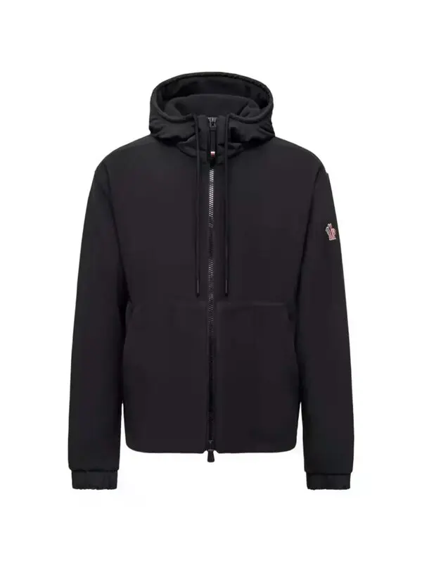 Moncler Monteynard Hooded Jacket