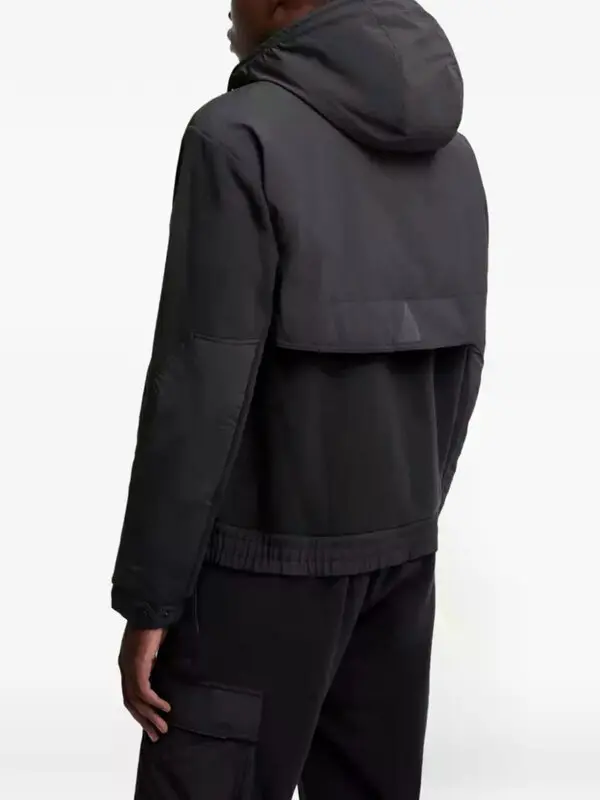 Moncler Monteynard Hooded Jacket
