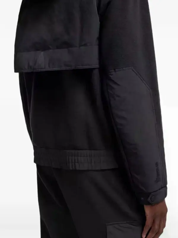 Moncler Monteynard Hooded Jacket