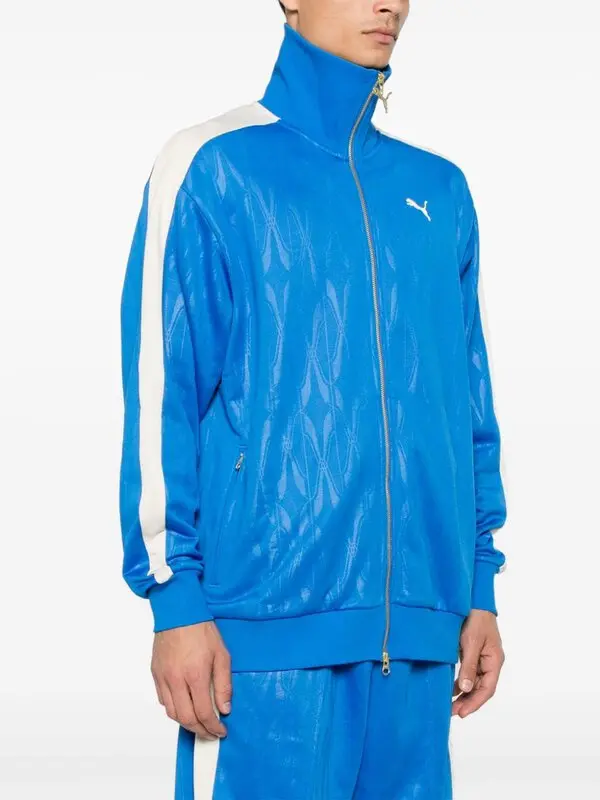 PUMA The Neverworn Iv T7 Sweatshirt