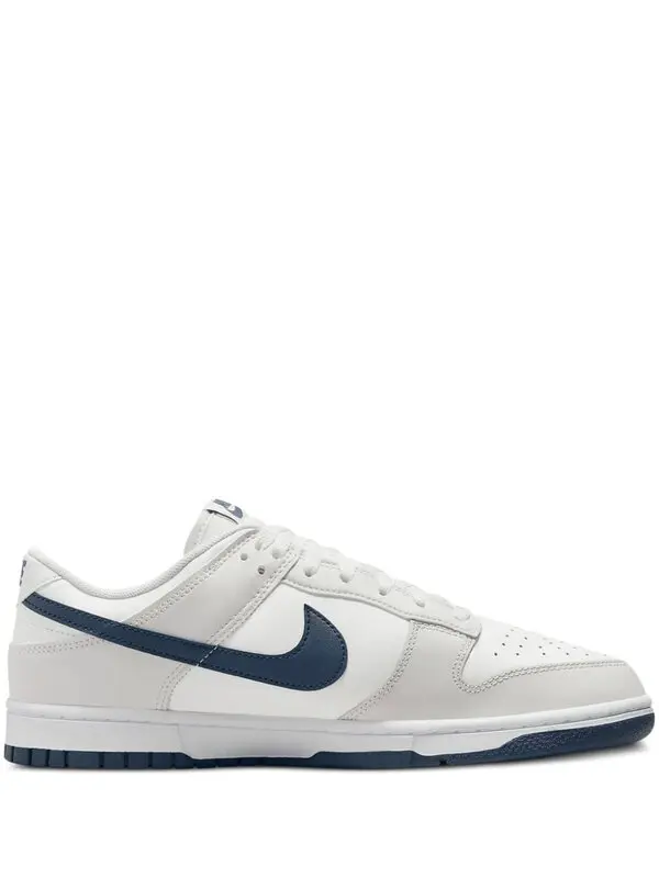 Nike Dunk Low Sneakers - White