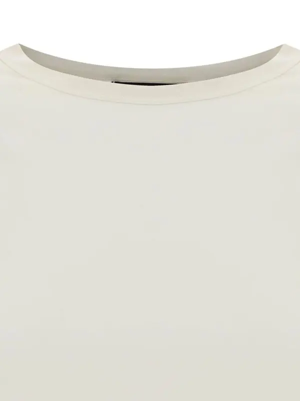 Fabiana Filippi Round-neck Sweater