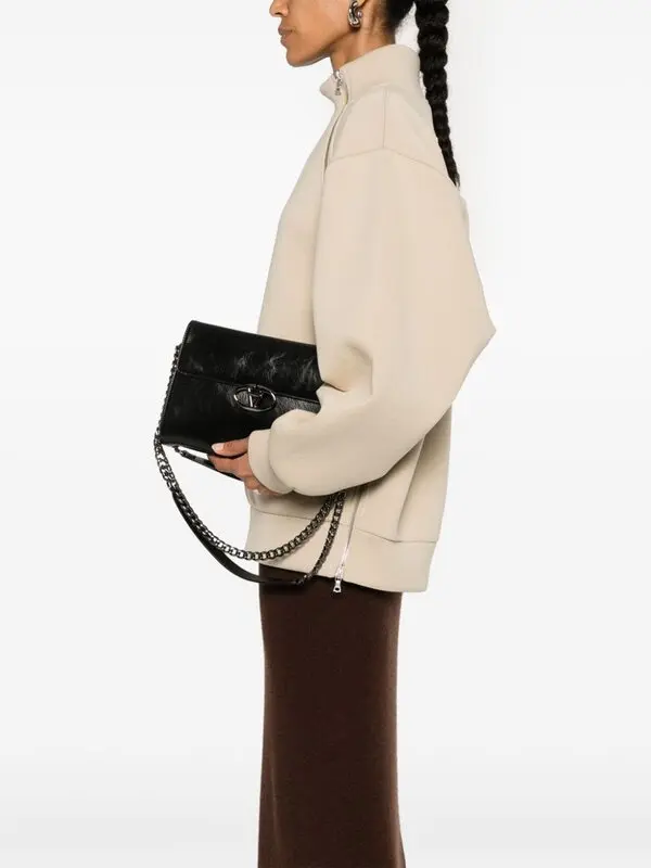 Valentino Garavani Vlogo Shoulder Bag