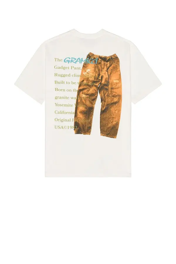 Gramicci Gadget Pant Tee