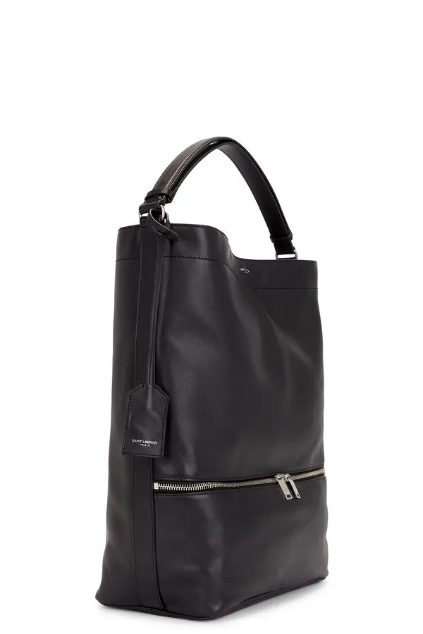 Saint Laurent Long Hobo