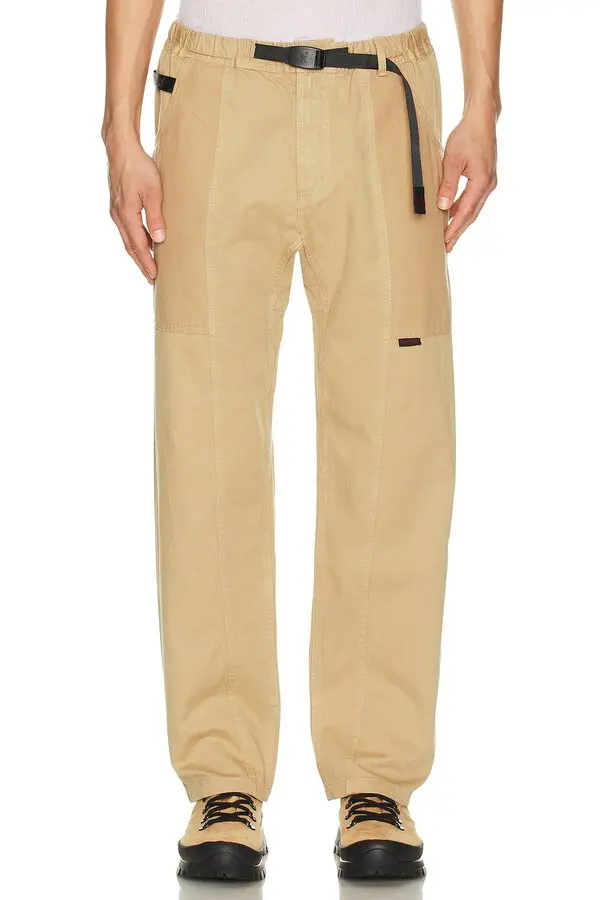Gramicci Gadget Pant - Chino
