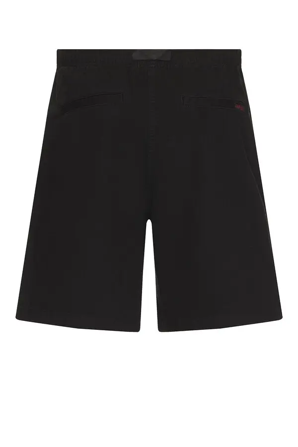 Gramicci G-short - Black