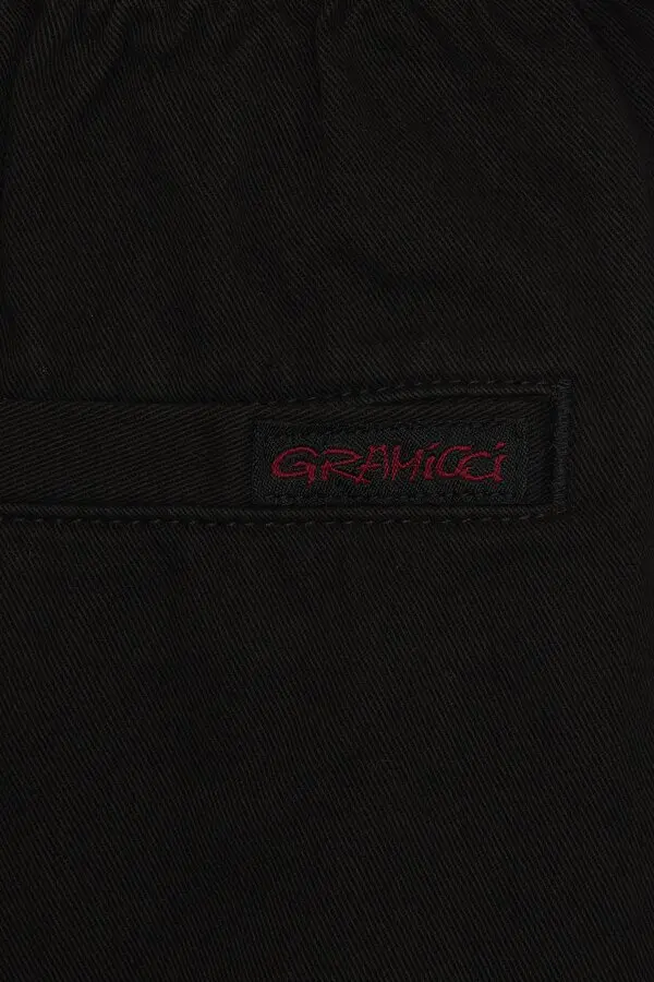 Gramicci G-short - Black