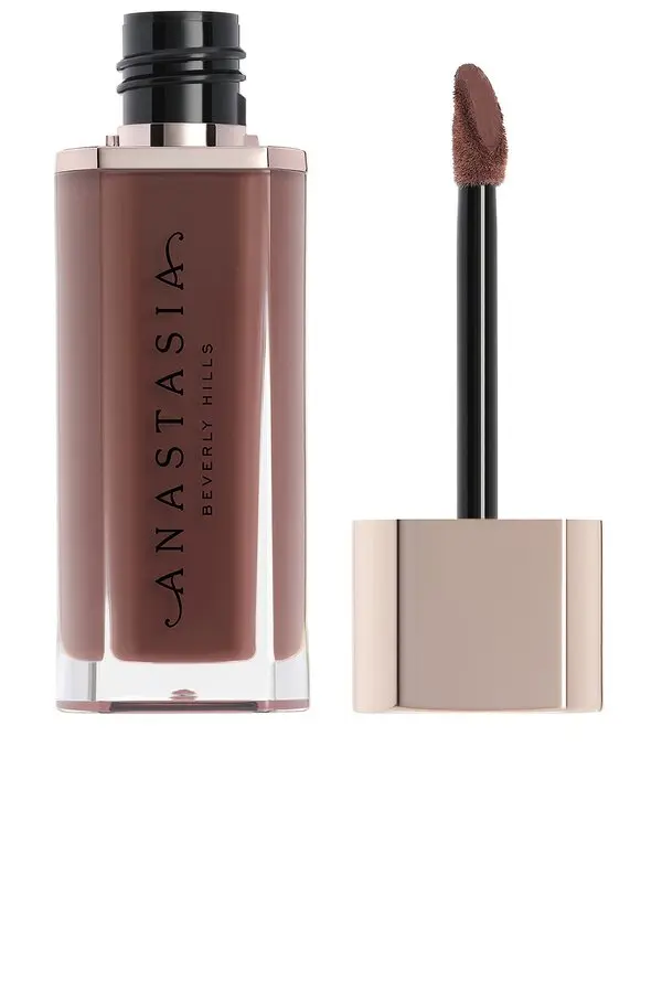 ANASTASIA BEVERLY HILLS Lip Velvet - Cool Brown