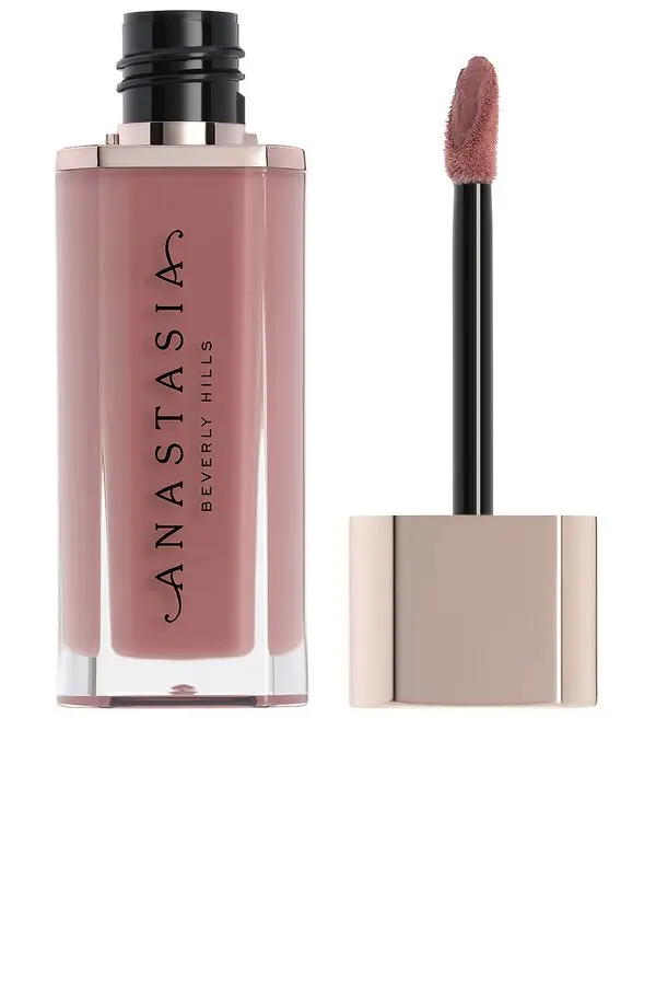 ANASTASIA BEVERLY HILLS Lip Velvet - Hush Rose