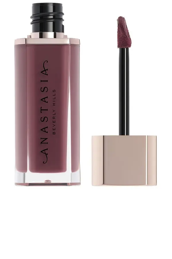 ANASTASIA BEVERLY HILLS Lip Velvet - Blackberry