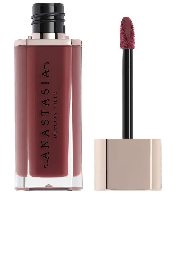 ANASTASIA BEVERLY HILLS Lip Velvet - Pomegranate