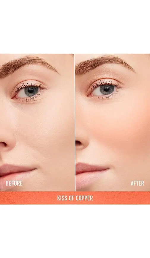 BareMinerals® Complexion Rescue Blonzer - Kiss Of Copper