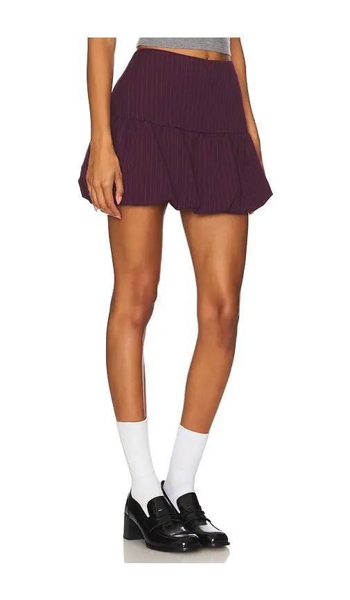 Amanda Uprichard Bonaire Skort