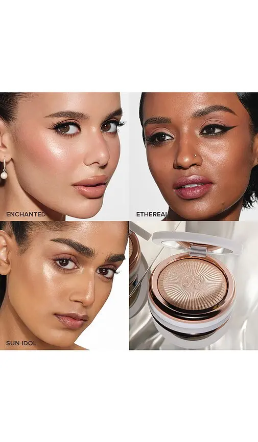 ANASTASIA BEVERLY HILLS Glow Seeker Highlighter - Enchanted