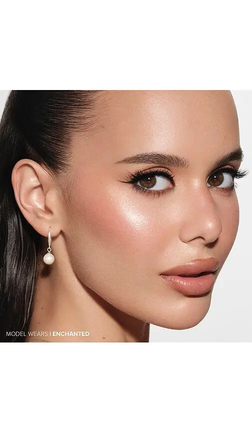ANASTASIA BEVERLY HILLS Glow Seeker Highlighter - Enchanted