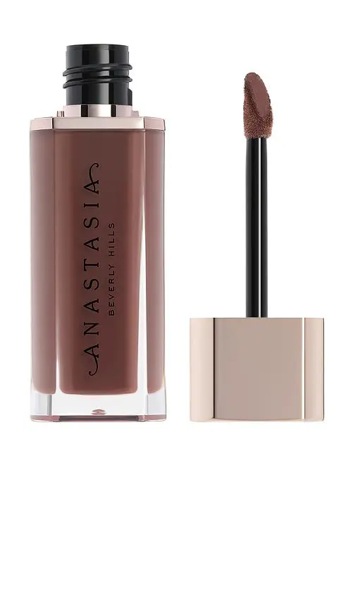 ANASTASIA BEVERLY HILLS Lip Velvet - Cool Brown