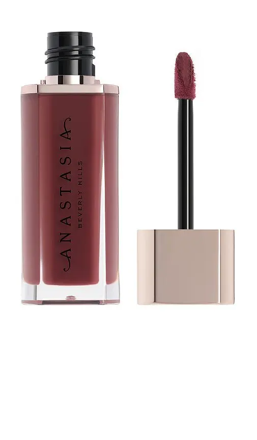 ANASTASIA BEVERLY HILLS Lip Velvet - Pomegranate